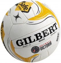 100% Netball - Netballs