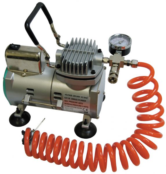 100% Netball - Equipment