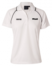 100% Netball - Umpires