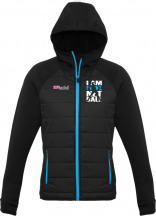 100% Netball - Fashion Clothing
