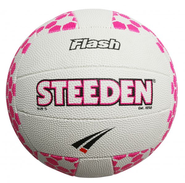 100% Netball - Netballs