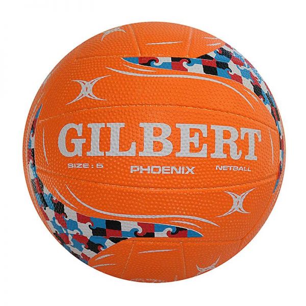 100% Netball - Netballs