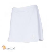 100% Netball - Umpires