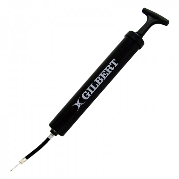 100% Netball - Equipment