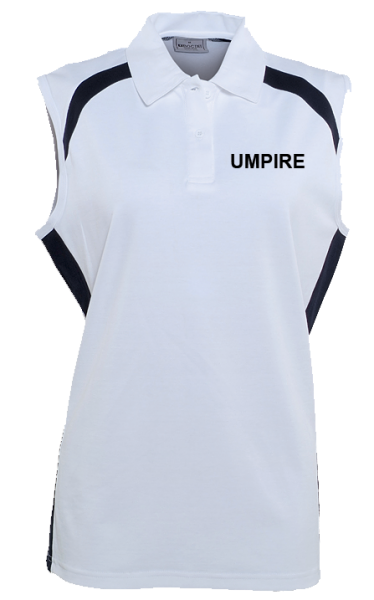 100% Netball - Umpires