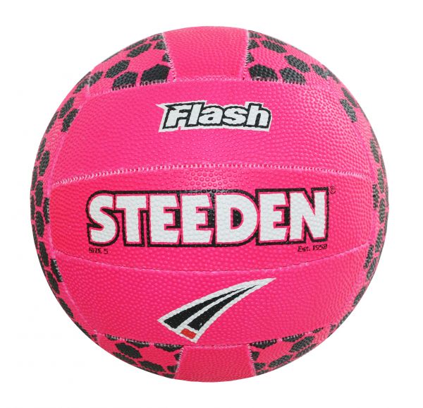 100% Netball - Netballs
